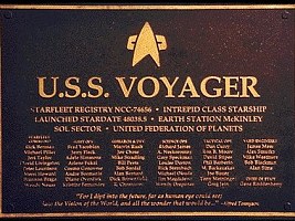 Ex Astris Scientia - Gallery from Federation Ship Names L-Z - Page 1 of 1