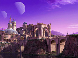 Ex Astris Scientia - Gallery from Planet Surfaces in TOS and TOS ...