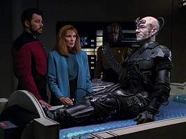 Ex Astris Scientia - Bernd Schneider's Star Trek Site