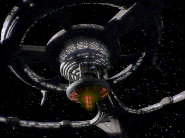 Ex Astris Scientia - Treknology Encyclopedia - F